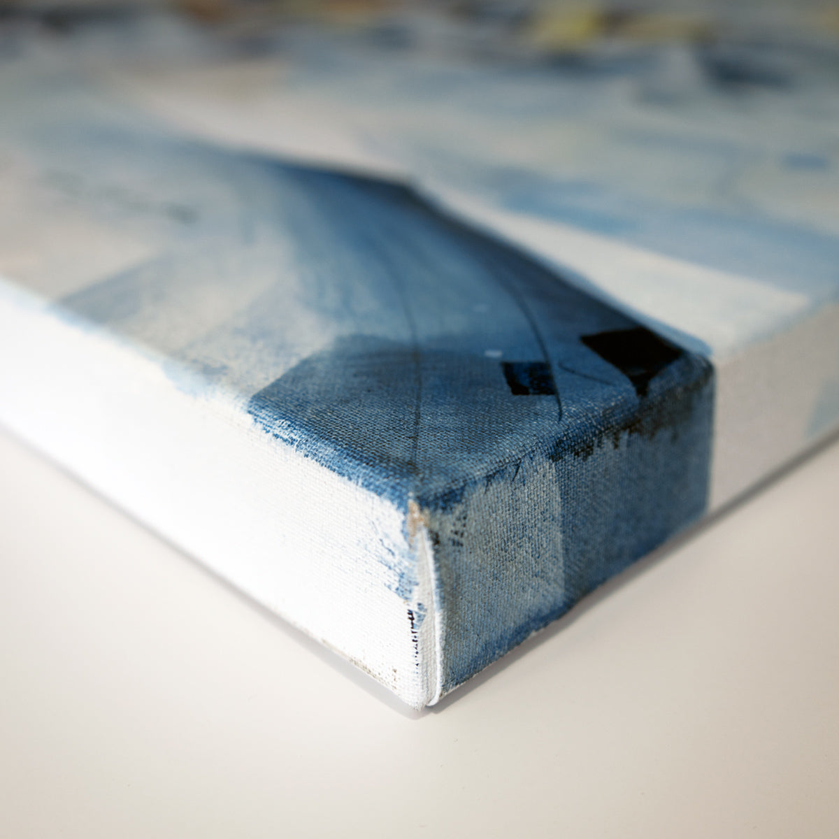 Perseverance painting – Joshoppenbrouwers.com