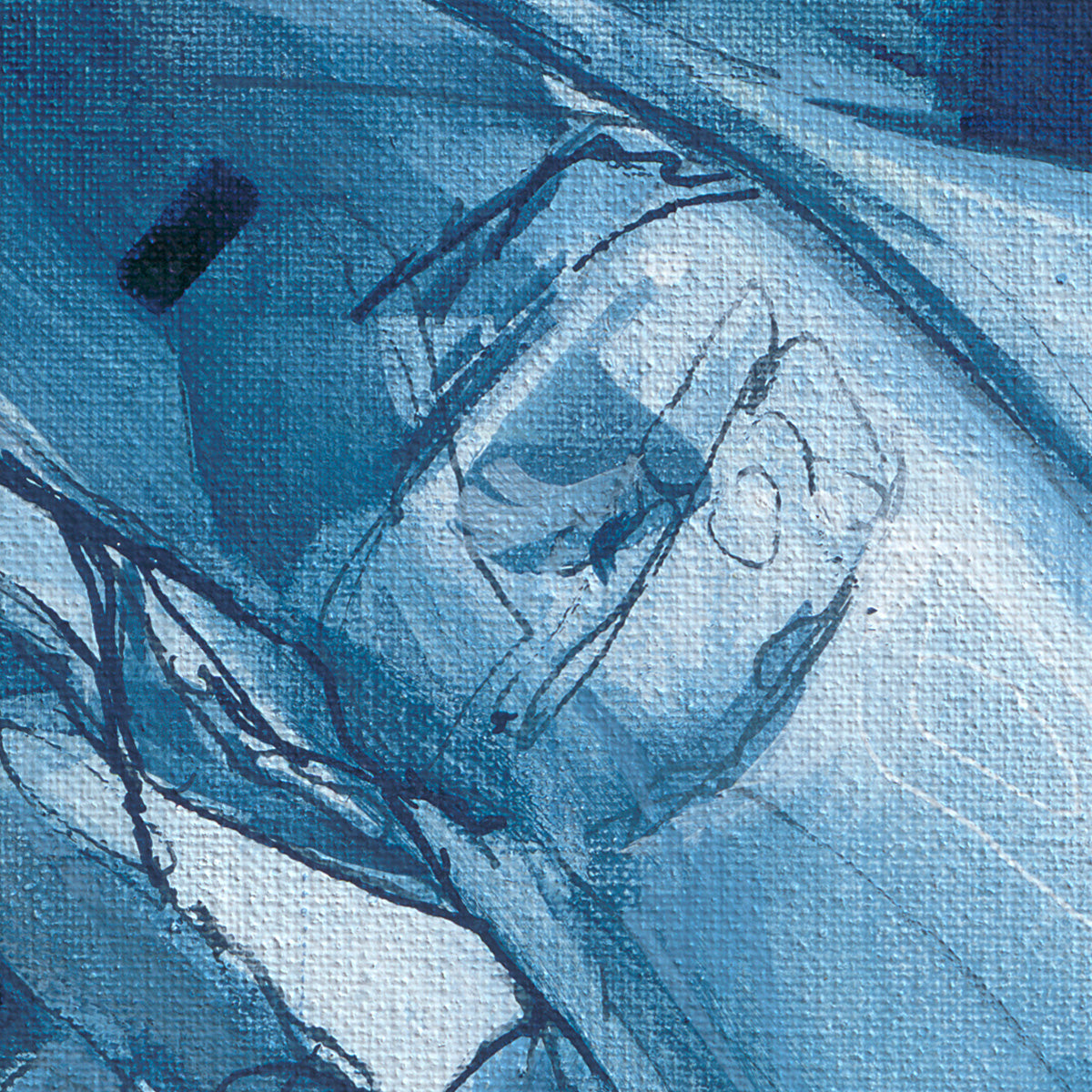 Perseverance painting – Joshoppenbrouwers.com